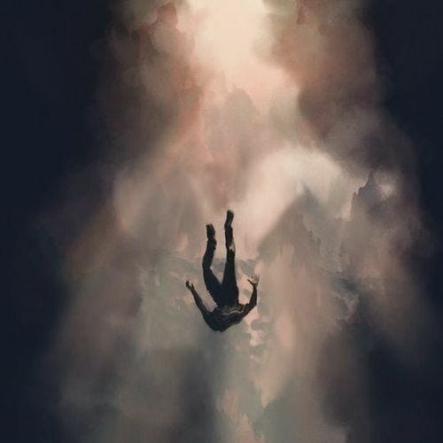 Drown.. Drown. | by Jananidiyaradee | Medium