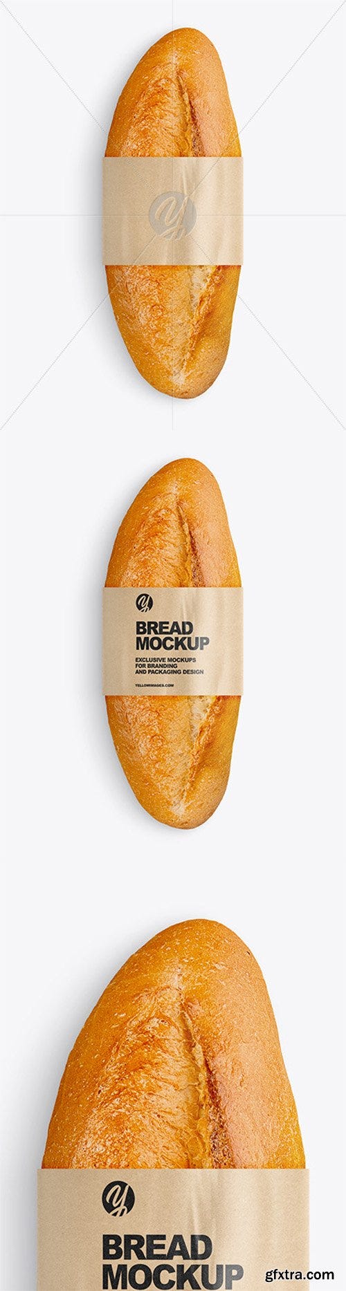 190+ Free Download Review Of Bread With Label Mockup References Psd ...