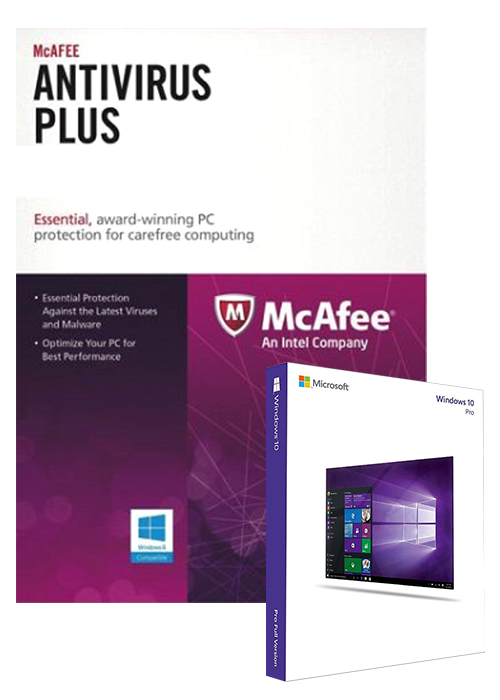 Why A Free Antivirus Software Might Not Be Enough? | by Bzfuture ...