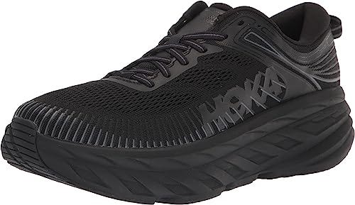 BEST Running Shoes of 2023. 1-Hoka One One Bondi 7 | by Metehan Kucuk ...