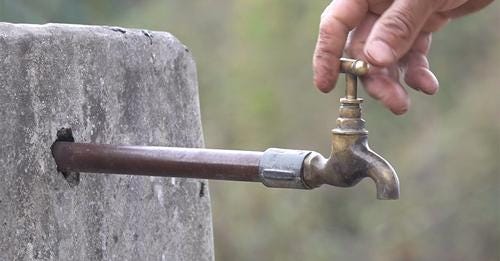 Bhutan Daily News 22–01–24. 1. Drinking Water Shortage in Tading… | by ...