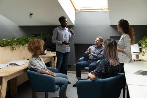 What Is Business Psychology, and Why Is It Importance: | by Talha ...