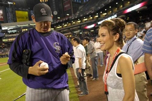 ROCKTOBER | by MLB.com/blogs | *touch* ’em all