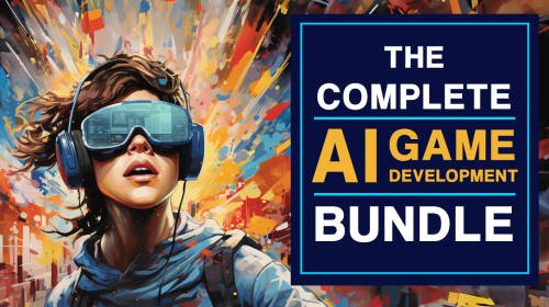 Elevate Your Game: The Complete Unity/Unreal/Godot ChatGPT AI Development Bundle | by ...
