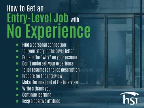 No Experience Jobs: No Writing Your Success Story | by ...