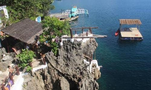 5 Hidden Jewels in Aklan Worth Exploring | by Yoorekka | Medium