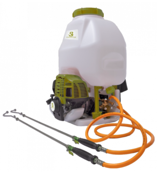 Features of Fumigation Sprayers. In the ever-evolving landscape of ...