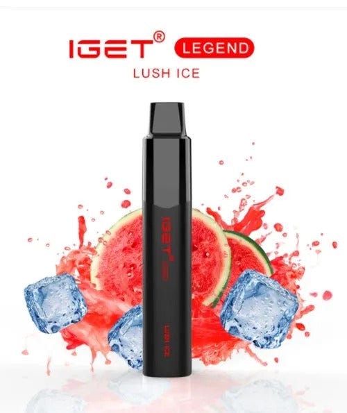 'iGet Legend': Unlocking the Myth Behind the Legendary Phenomenon | by ...