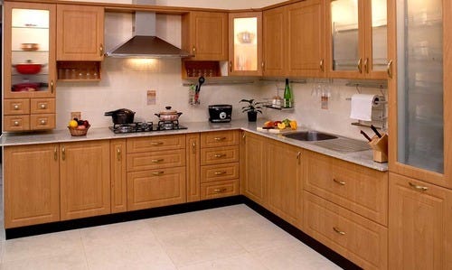 12 Kitchen Design Styles That are Best Suited to Indian Homes | by ...