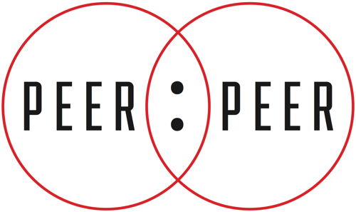 Peer To Peer By Alex R Young Usevim Medium 5249