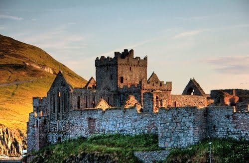 Key Archaeological Sites Of The Isle Of Man | by Simon Costain | UK ...