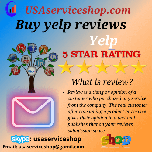 Buy Yelp Reviews. Buy yelp reviews | by Kenneth H. Thomas | Dec, 2023 ...