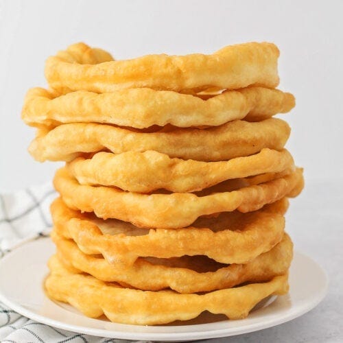 Navajo Fry Bread. The Connection Between Fry Bread and… | by Los ...