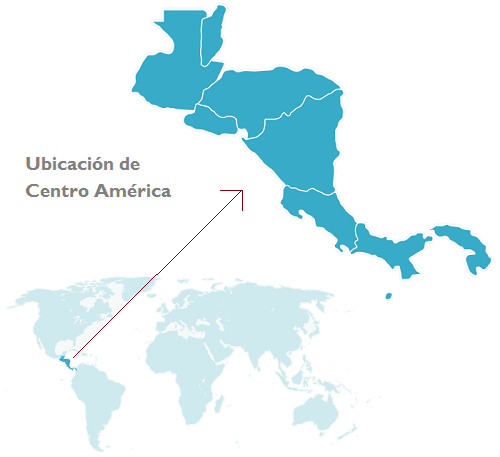 La ruta mágica de Centroamérica: 7 lugares que tienes que visitar | by ...