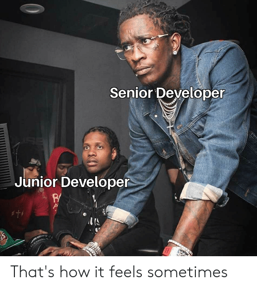 How To Improve As A Software Developer | Medium