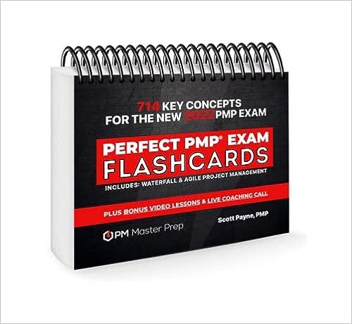 READ/DOWNLOAD$ PMP Exam Flashcards (PMBOK Guide, 7th Edition ...