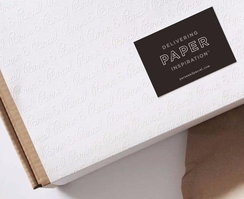 Start-ups & Packaging Design. Creating custom packaging for a product ...
