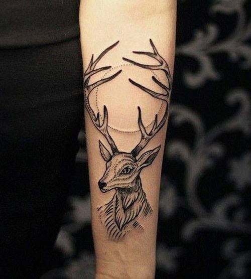 What Makes Forearm Tattoos Stand Out? The Best Designs and… | by Tips ...