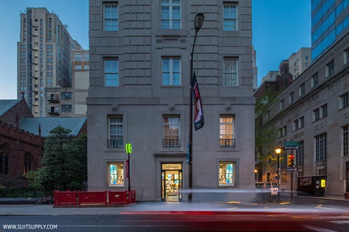 Soho House Mexico City: Where Luxury Meets Cultural Splendor | by ...