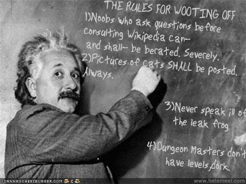 Woot Explained. Here is your guide for woot.com. Woot… | by Kennedy ...