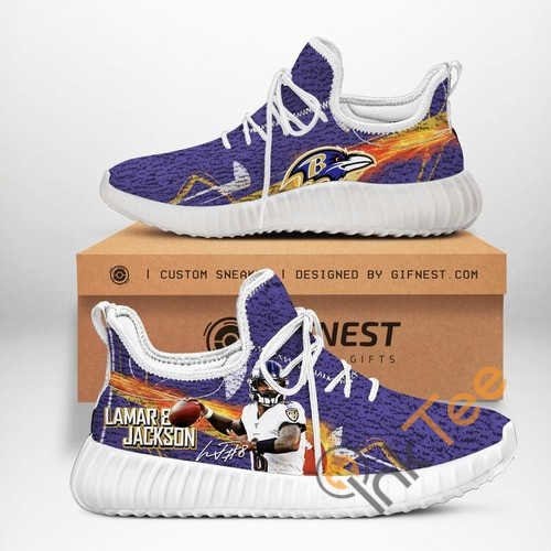 Baltimore Ravens Shoes The Ultimate Guide for Fans | by ...
