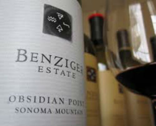 Another Family Winery Bites the Dust | by Dave Trebilcock | Medium