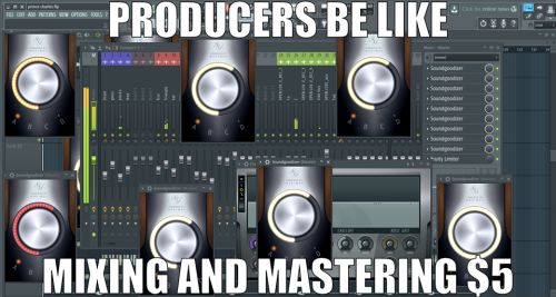 What are the easiest plugins to use in music production? | by Tom Casey ...