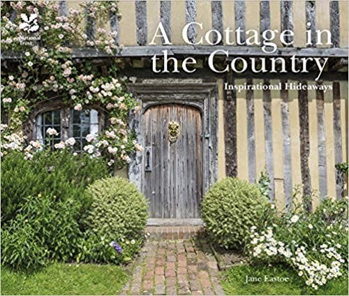 READ/DOWNLOAD!# A Cottage in the Country: Inspirat | by READ/DOWNLOAD ...