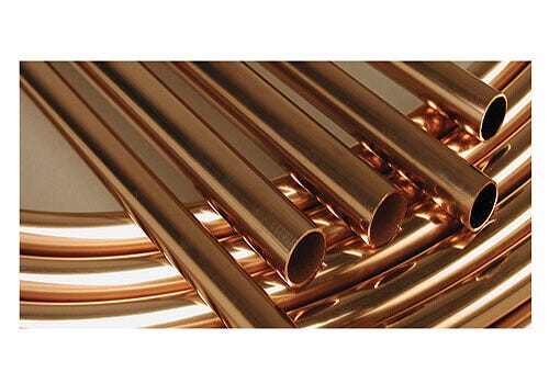 Cu-Ni 70/30 pipes. Chhajed Steel & Alloys Pvt.Ltd is… | by a Services | Medium