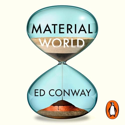 (Download) Material World: The Six Raw Materials That Shape Modern ...