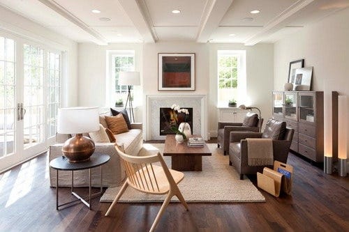 6 Best Ideas for Modern Living Room Design | by Home Decor Help | Medium