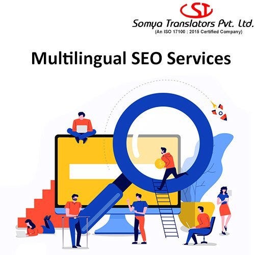 Multilingual SEO Agency: Boost Global Reach and Rankings | by William ...