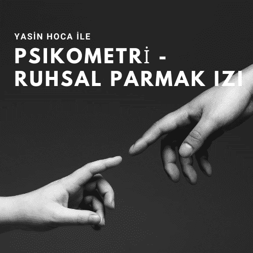 Psikometri — Ruhsal Parmak İzi | by Falcı Baba | Medium