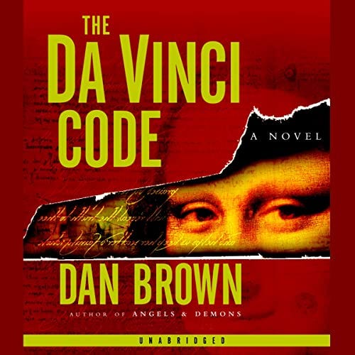 “The Da Vinci Code” by Dan Brown: | by Petar Filipovic | Medium