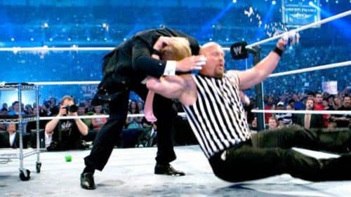 Best Wrestler: Stone Cold Steve Austin (Best Finisher: Stunner) - Josh ...