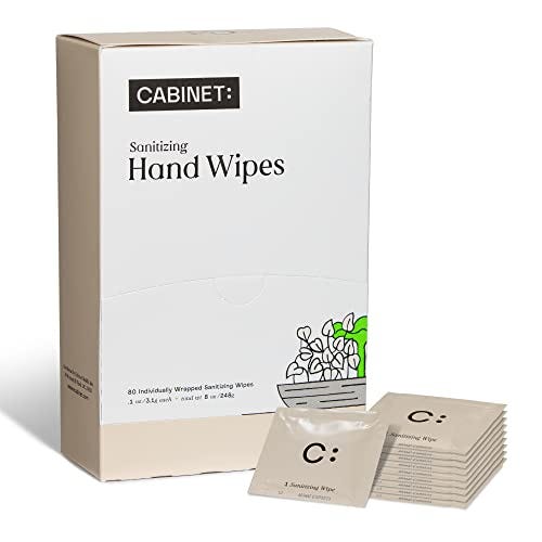 Sanitizing Products - Bruce Hahn - Medium