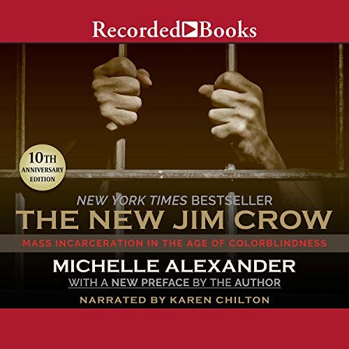 [Download PDF] The New Jim Crow: Mass Incarceration in the Age of ...