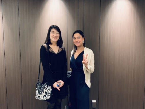 The Choice — A Conference to Empower Japanese Women & Give Them More ...