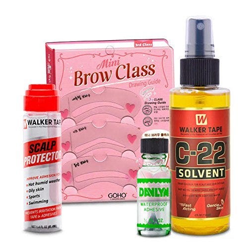 Best Scalp Protector for Lace Wigs: Ultimate Shield! | by Abdullah Al ...