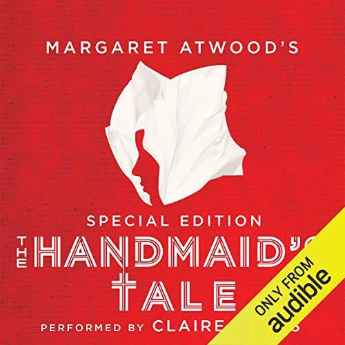 “The Handmaid’s Tale” by Margaret Atwood: A Dystopian Tale of ...