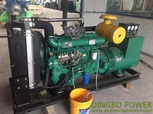 Why is There Oil in the Coolant of Diesel Generator | by ...