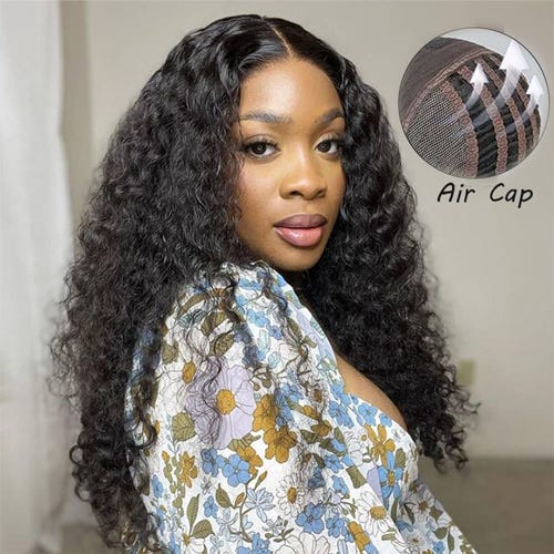 How to Properly Maintain an Air Cap Wig for Longevity | by Crissydaniel ...
