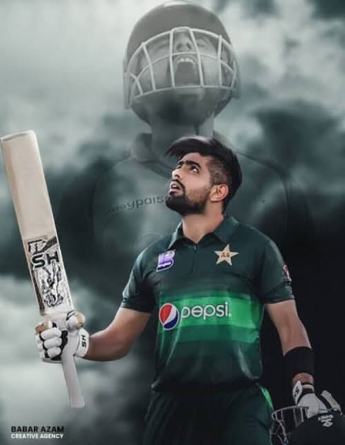 Babar Azam: The Elegant Master of Modern Cricket | by Rimsha | Medium