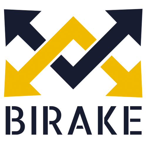 BIRAKE — First White Label Exchange | by Saeroji Roji | Medium