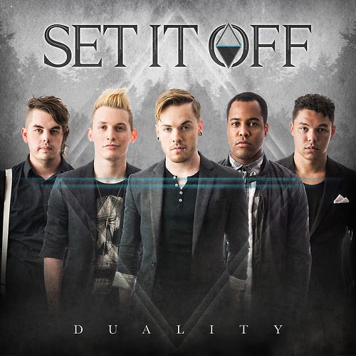 Interview: Cody Carson de Set It Off (English below) | by Spread Their ...