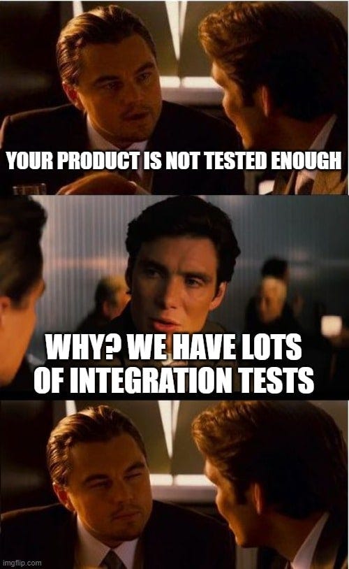 E2E-Testing in CI Environment With Testcontainers | by Semyon Kirekov ...