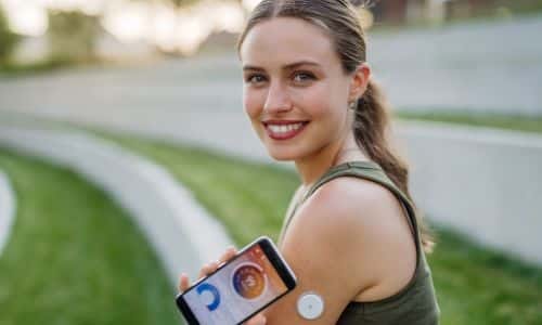 How to Use Continuous Glucose Monitoring (CGM) for Weight Loss | by ...