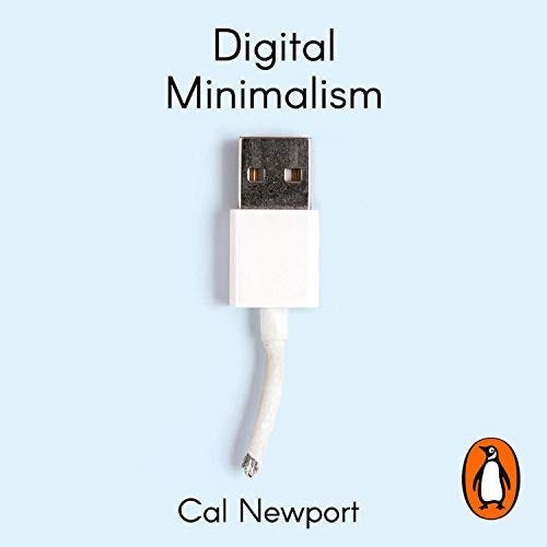 5 Reasons Why People Love Digital Minimalism And Tech Wellness. | by ...