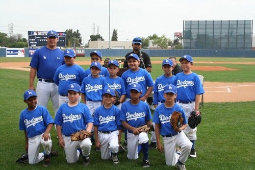 Compton Little League Applications available now | by MLB.com/blogs ...
