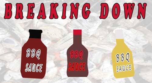 BARBECUE SAUCE BROKEN DOWN. Barbecue is a cooking method that… | by ...
